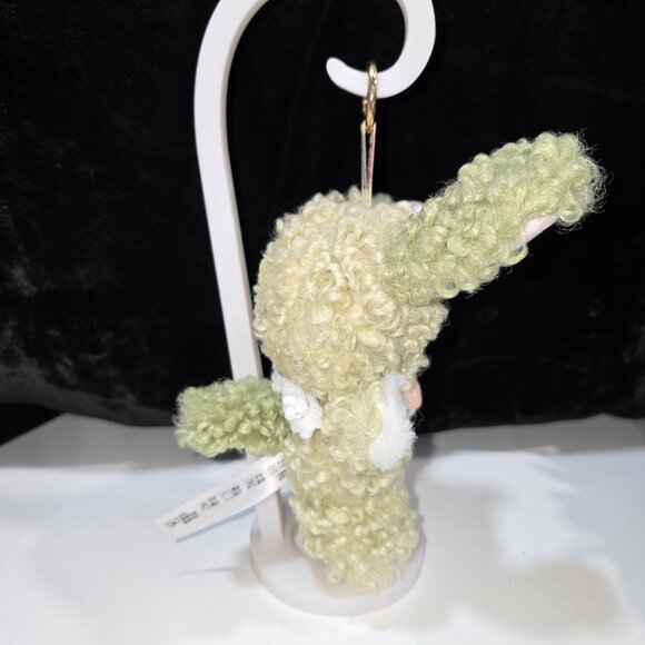 Other | 4 Monsters Key Chain Hanging Stand Display 3d Printedwhite For ...
